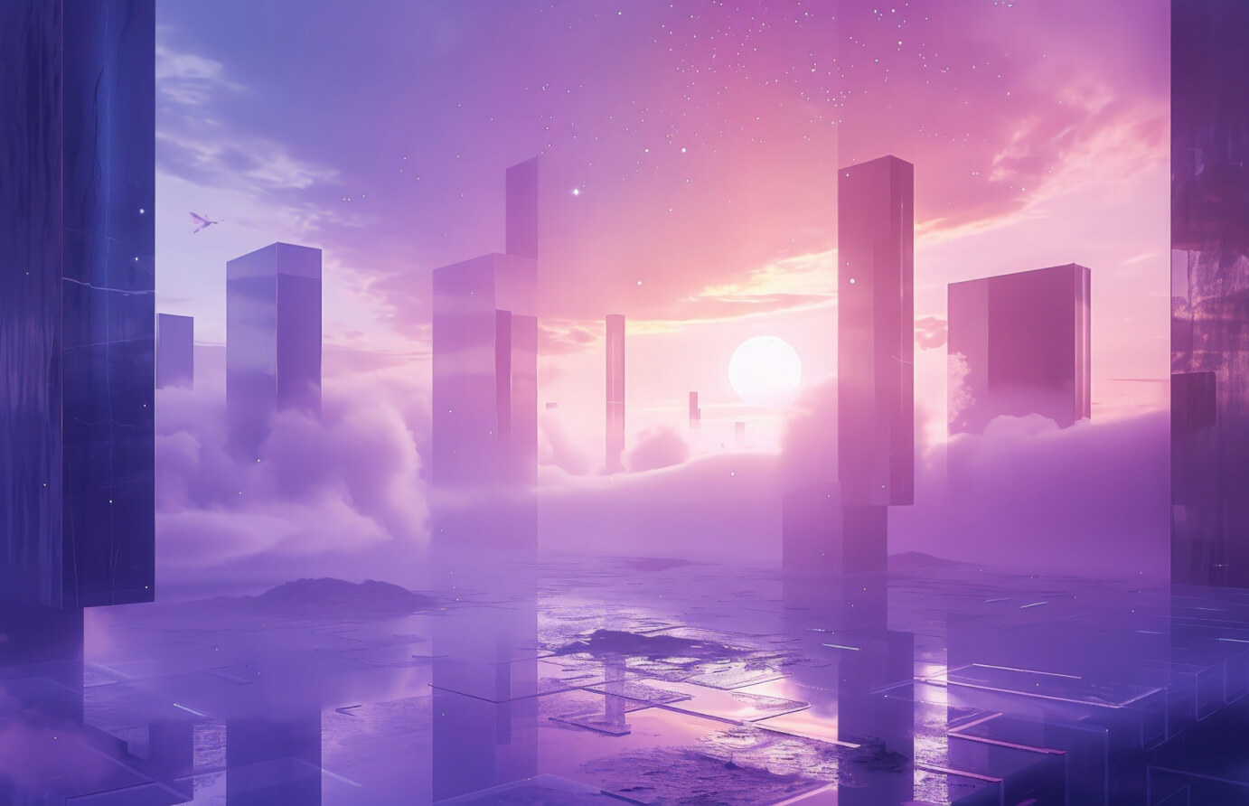 OneTouch Technology - Optical Communication Technology