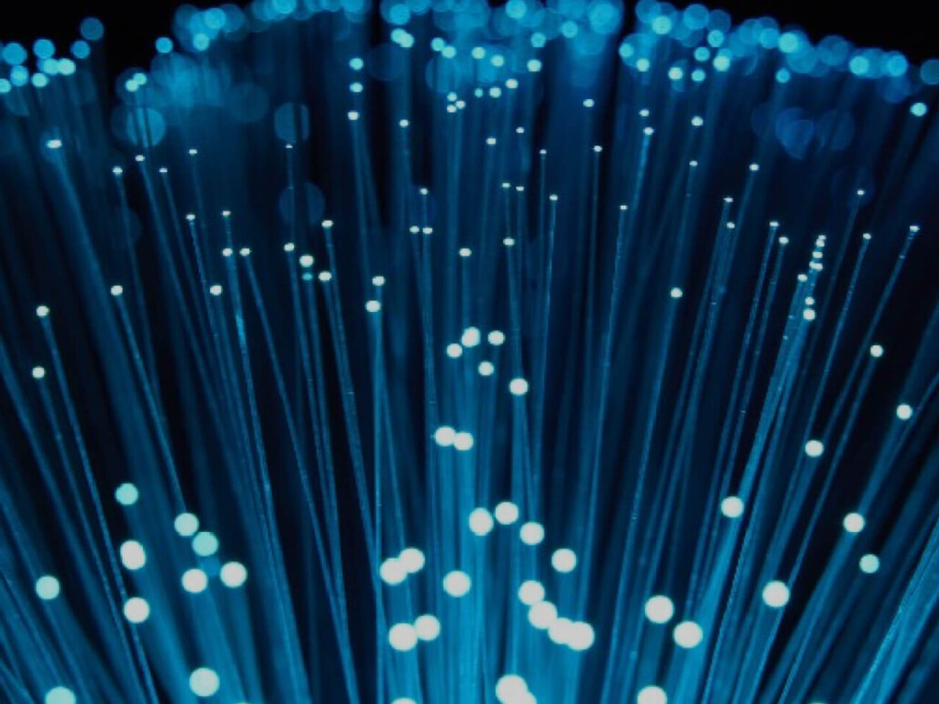 OneTouch Technology - Optical Communication Technology