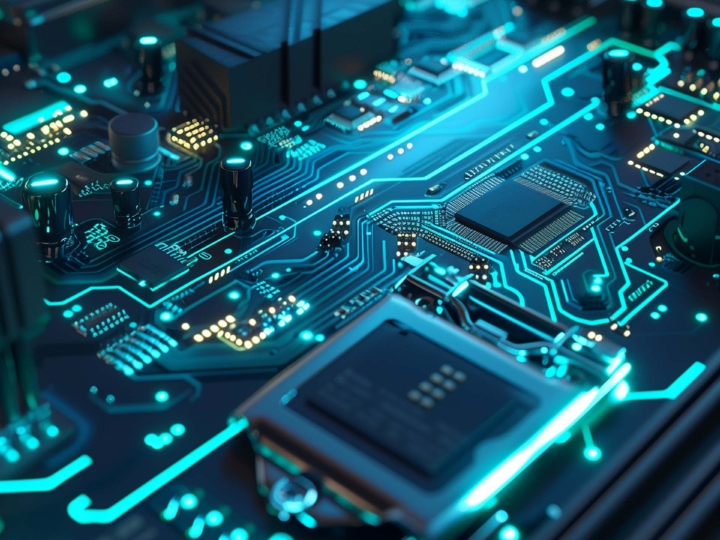 Advanced Optical Technologies - OneTouch Technology