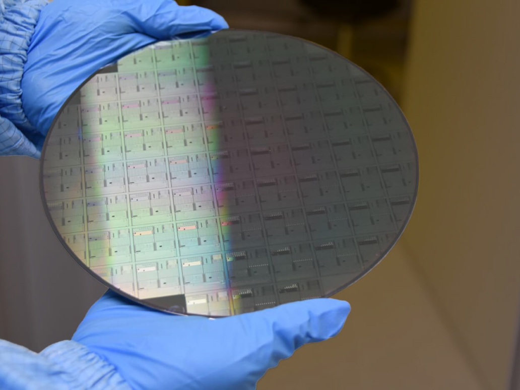 TFLN Modulator Technology - OneTouch Technology