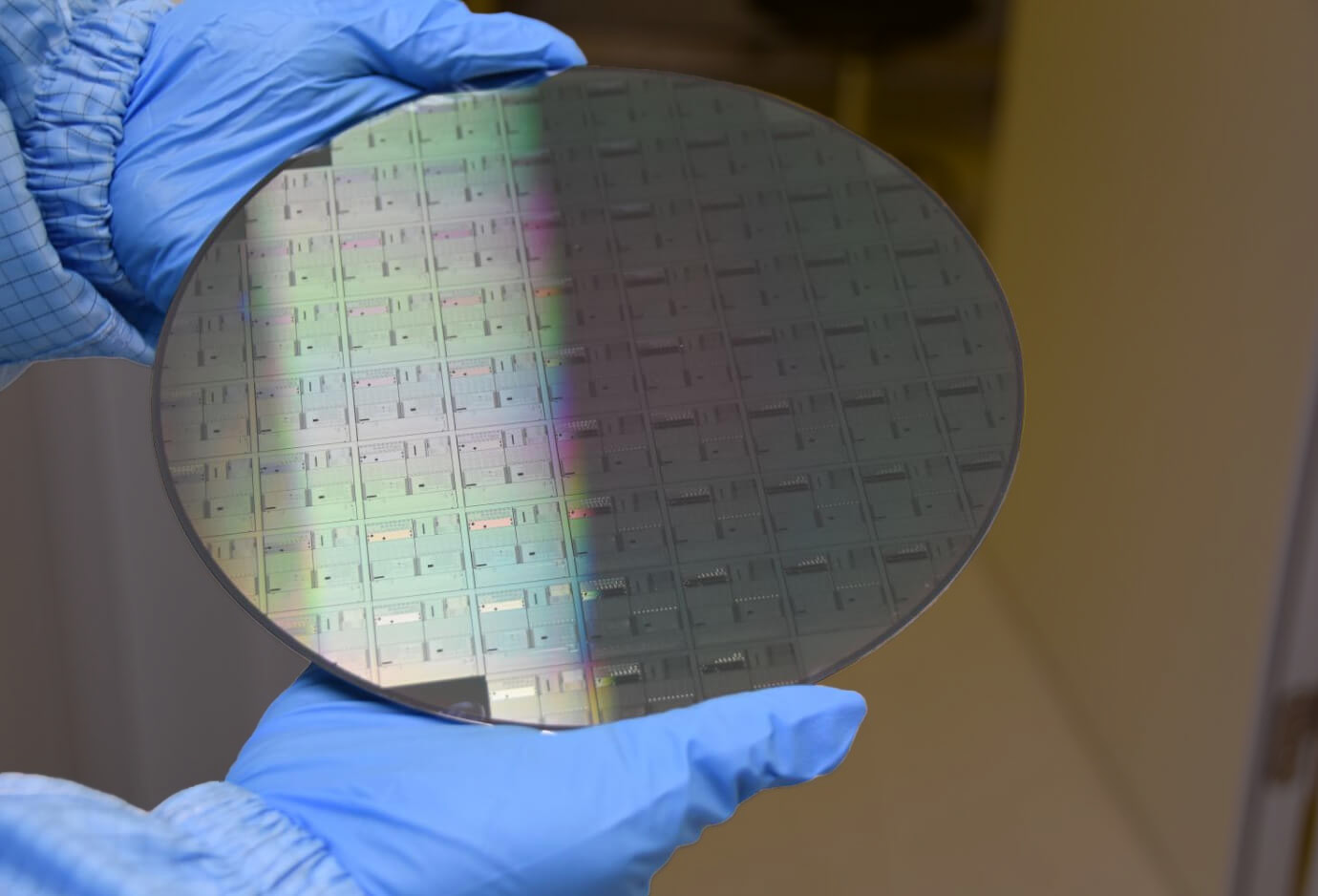 TFLN Modulator Technology - OneTouch Technology